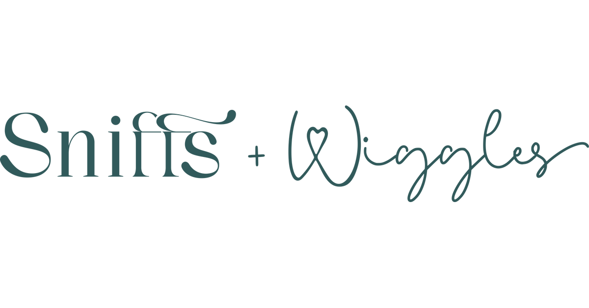 Sniffs & Wiggles – Sniffs & Wiggles